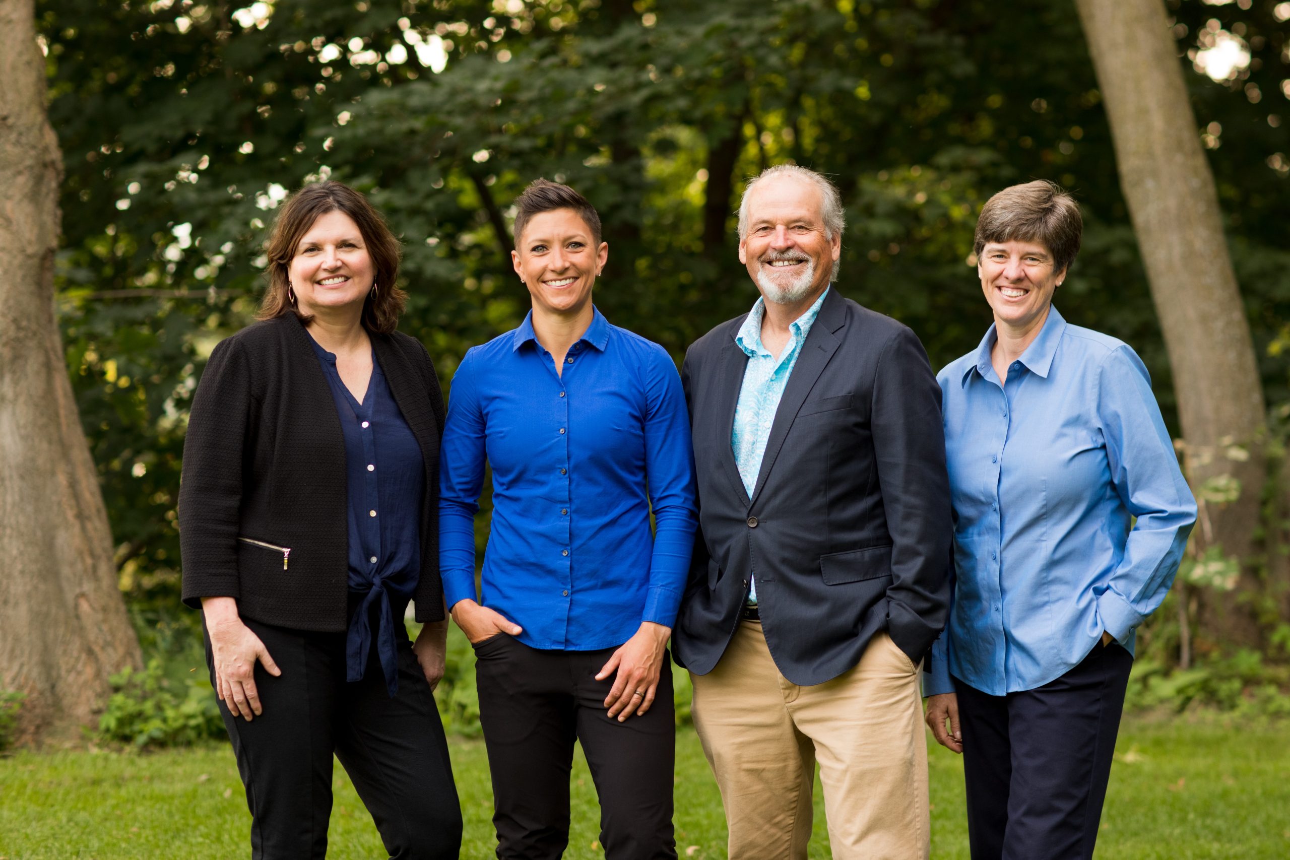 Meet the MVT Team | Chris von Trapp